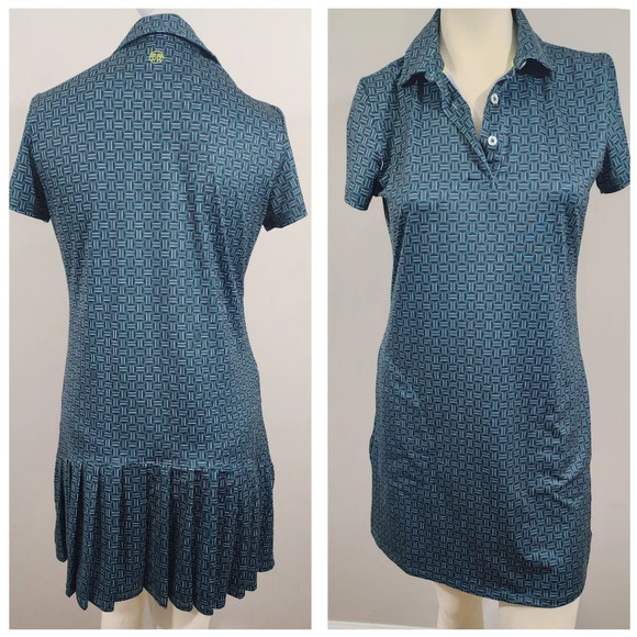 renwick sport | Dresses | Renwick Sport Performance Polo Golf Shirt ...